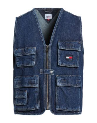 Tommy Jeans JACKEN & MÄNTEL - Jeansjacken/Mäntel auf YOOX.COM