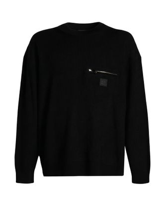 A|X Armani Exchange STRICKWAREN - Rollkragenpullover auf YOOX.COM