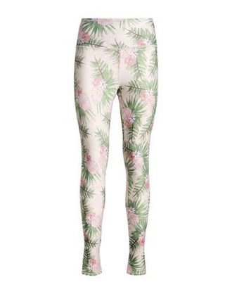 Mandala BAS - Leggings sur YOOX.COM