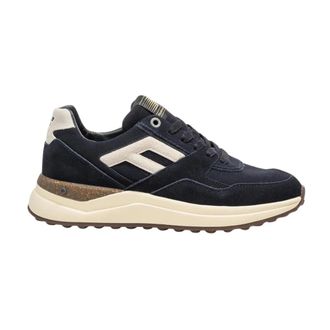 Floris Van Bommel De Trikker 05.01 - - Shoes - Herren - Blau - 43 EU
