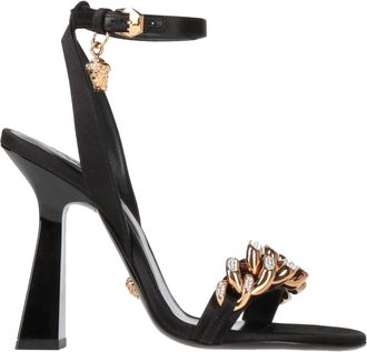 Versace SCHUHE - Sandalen auf YOOX.COM