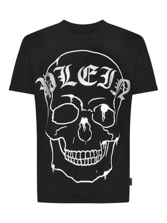 Philipp Plein T-Shirt - Noir