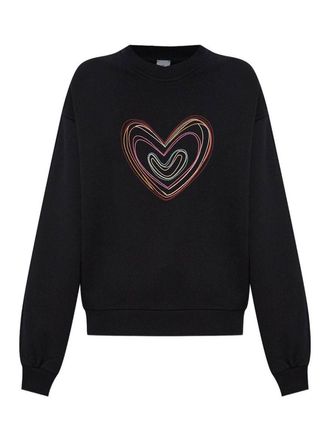 Paul Smith Sweatshirt - Schwarz