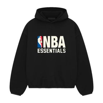 Fear of God Damen, Sweatshirts & Hoodies, Schwarzk, XLGr&ouml;&szlig;e