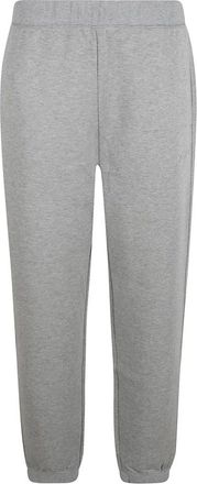 Max Mara Femme, Pantalons, Gris, Taille: 44 FR S Pantalons