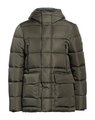 Save The Duck MANTEAUX - Doudounes plume ou synth&eacute;tique sur YOOX.COM