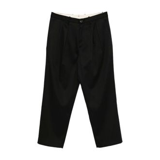 Nine In The Morning Homme, Pantalons, Noir, Taille: XL Kai Pantalons