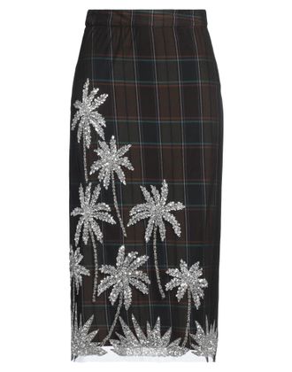 Essentiel HOSEN & R&Ouml;CKE - Midi-R&ouml;cke auf YOOX.COM