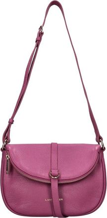 Lancaster Femme, Sacs, Rose, Taille: ONE Size Dune Gaia Shoulder Bag