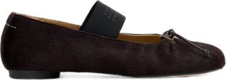 Maison Margiela Ballerinas - Braun
