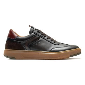 Ambitious Aktif Panel Low-Top - - Shoes - Herren - Schwarzk - 45 EU
