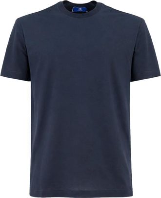 Kired Kired, Homme, Tops, Bleu, Taille: XL T-Chemises