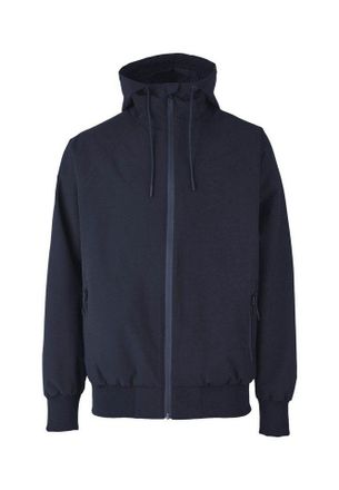 Cleptomanicx Outdoorjacke Simplist mit getapten N&auml;hten