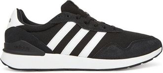 adidas Sneakers Run 60s 4.0 JR6622 Schwarz