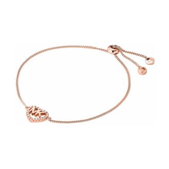 Michael Kors Armband Herz Mkc1242An791 - - Accessories - Damen - Gelb - ONE SIZE