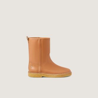 SOEUR BOTTES TEXAS COGNAC