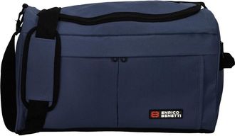 Enrico Benetti Enrico BENETTI Amsterdam, Handtasche f&uuml;r Damen, Blauw, Einheitsgr&ouml;&szlig;e