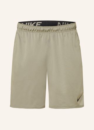 Nike Trainingsshorts Totality gruen