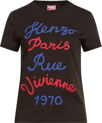Kenzo TOPS - T-shirts sur YOOX.COM