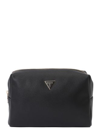 Guess Kosmetiktasche LARGE TOP ZIP