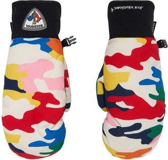 Rossignol Skihandschuhe JCC RLOWG08 Bunt