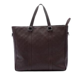 Louis Vuitton Pre-owned Tadao PM - - Pre-owned - Herren - Braun - ONE SIZE