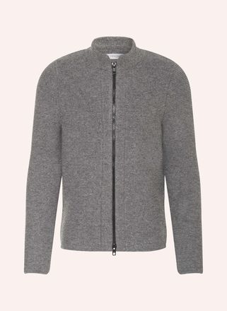 Grasegger Strickjanker grau