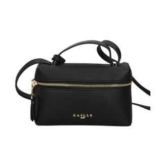 Ga&euml;lle Paris Femme, Sacs, Noir, Taille: ONE Size Mini Sac