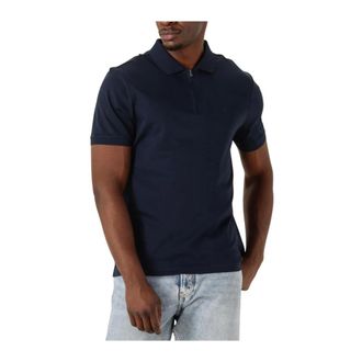 Calvin Klein Herren, Oberteile, Blau, 2XLGr&ouml;&szlig;e