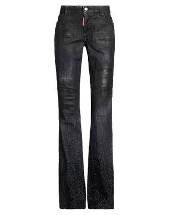 Dsquared2 HOSEN & R&Ouml;CKE - Jeanshosen auf YOOX.COM