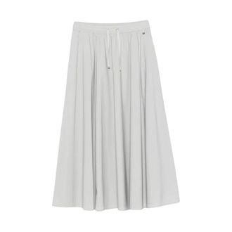 Herno Midi Skirts - - Skirts - Damen - Grau - XL