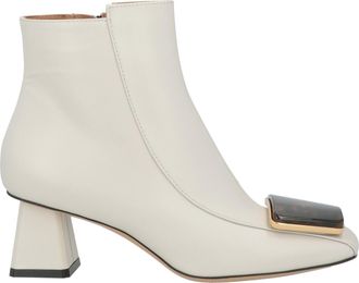 Roberto Festa Milano SCHUHE - Stiefeletten auf YOOX.COM