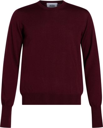 Alpha Studio STRICKWAREN - Pullover auf YOOX.COM