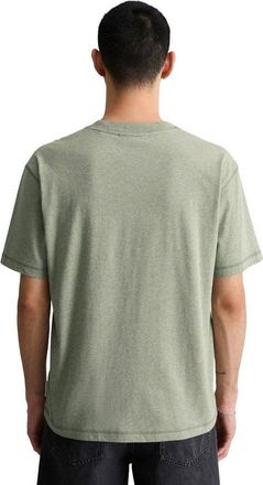 Marc O'Polo Denim T-Shirt relaxed aus softer Bio-Baumwolle