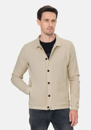 Key Largo Sweatjacke MSW KLSTEVE jacket