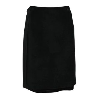Jil Sander Damen, R&ouml;cke, Schwarzk, SGr&ouml;&szlig;e