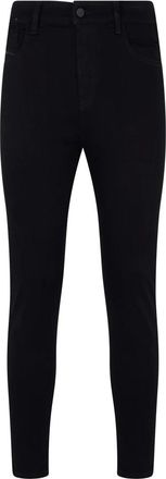 Diesel Femme, Jeans, Noir, Taille: W27 Jeans skinny