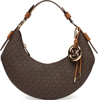 Michael Kors Handtasche MICHAEL Michael Kors 30F5GQ4L6B Braun