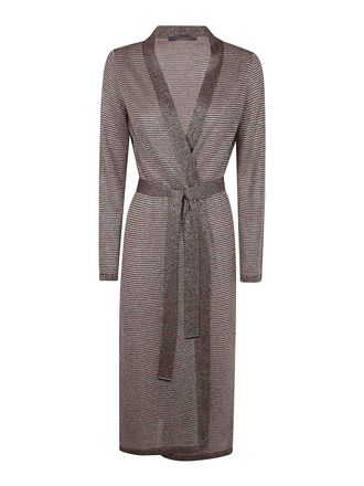 D.exterior Cardigan - Couleur Chair