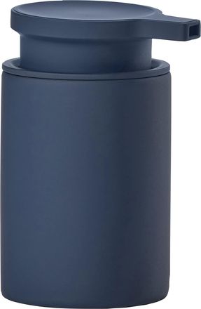 Zone Denmark Karma Seifenspender Dia. 7,6 x 16 cm 0,25 Liter Royal Blue