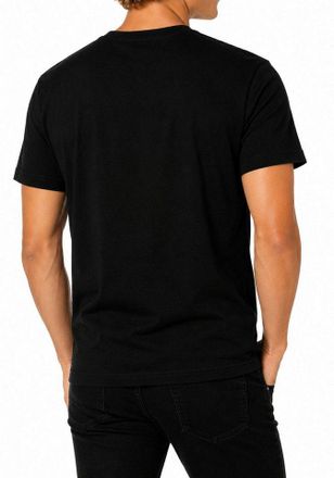 Diesel T-Shirt T-JUST 260141 OFF