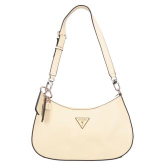 Guess Schultertasche - - Bags - Damen - Gelb - ONE SIZE