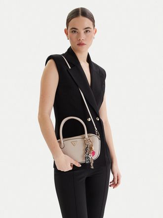 Guess Handtasche Guess Davina HWBG98 99050 Beige