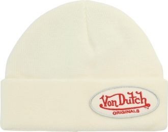 Von Dutch M&uuml;tze Conny