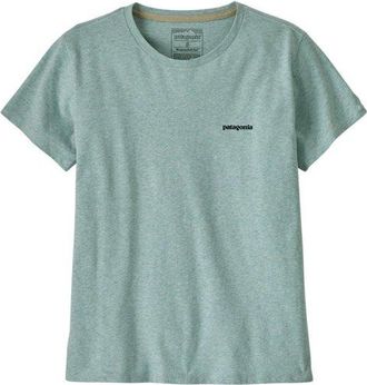 Patagonia P-6 Logo Responsibili-Tee W - T-Shirt - Damen