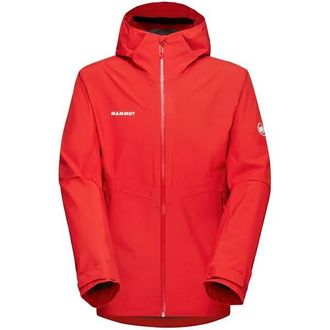 Mammut Herren Funktionsjacke Alto Light HS Hooded Jacket Men
