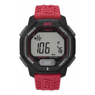 Timex UFC Performance Spark - - Accessories - Herren - Grau - ONE SIZE