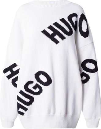 HUGO BOSS Pullover Slaria