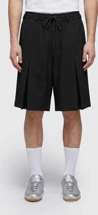 Yohji Yamamoto Short Y-3 Homme couleur Noir