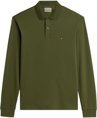 Tommy Hilfiger Polo manches longues